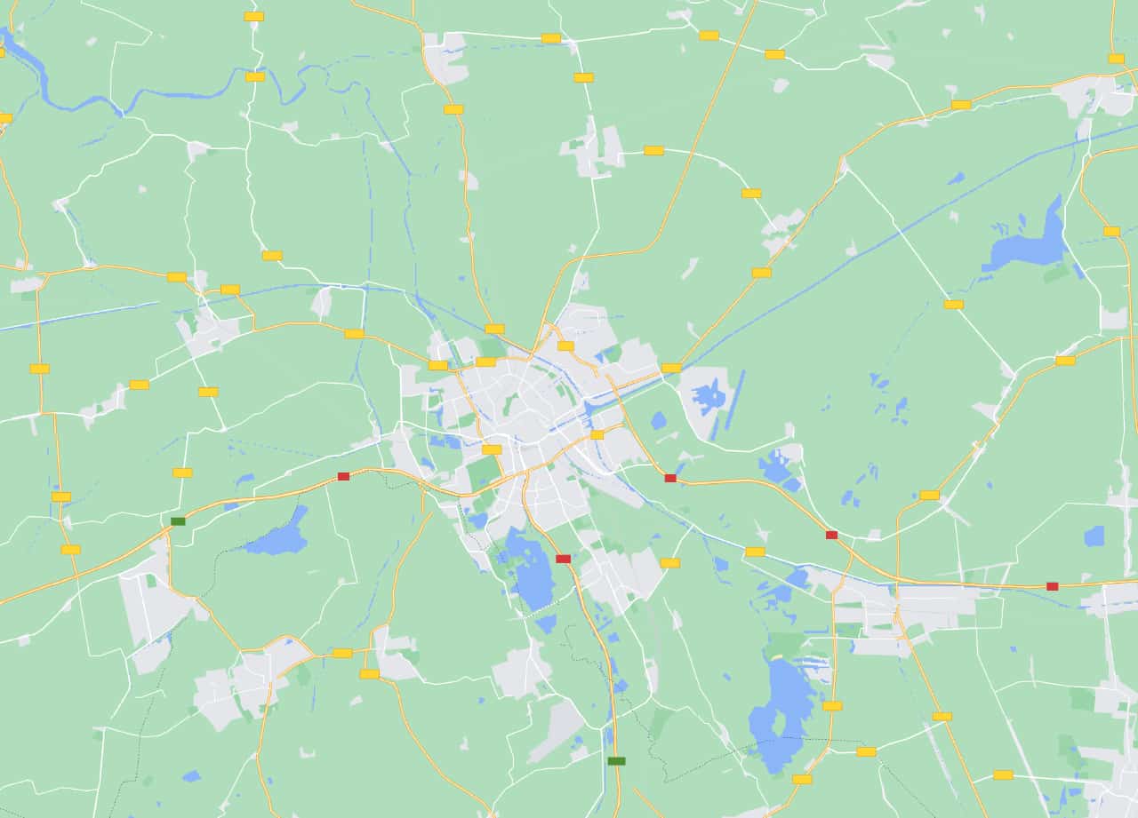 GMI - Servicios de mantenimiento integral